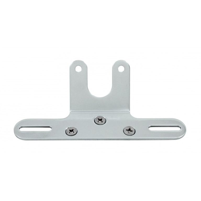 Classic Motorcycle Style Motorcycle Fender Light Bracket