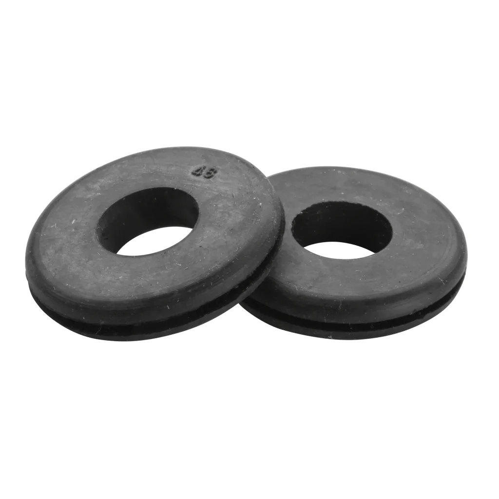 1932 Radiator Shell Grommet Set Also 1932-34 Pickup Quality