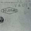 Def Leppard Vault-Greatest Hits CD, 1995. Near Mint. Grumps